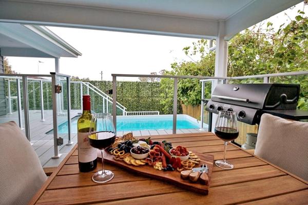 Inlet Oasis With Heated Pool - Australia