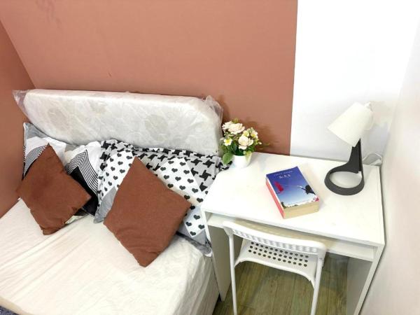 Citynest Rooms In Barsha Heights Tecom - Dubai