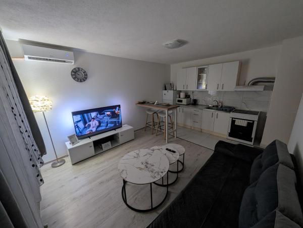 Stan Na Dan Apartman Doboj - Kosovo