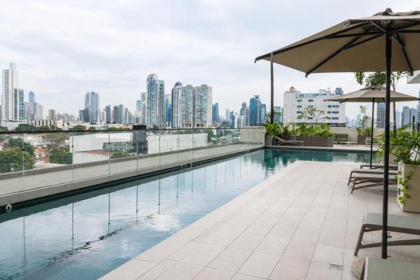The Hub By Boutique Apartments - Panama City