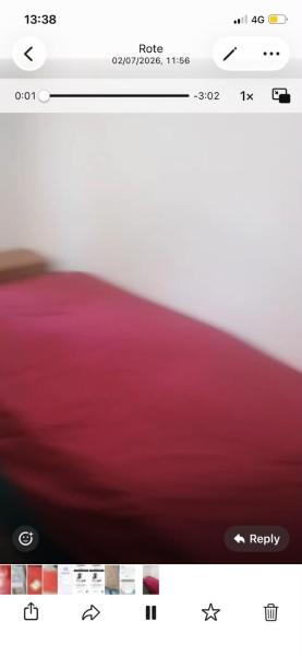 Cozy 2 Newly Furnished Apartment - Dartford