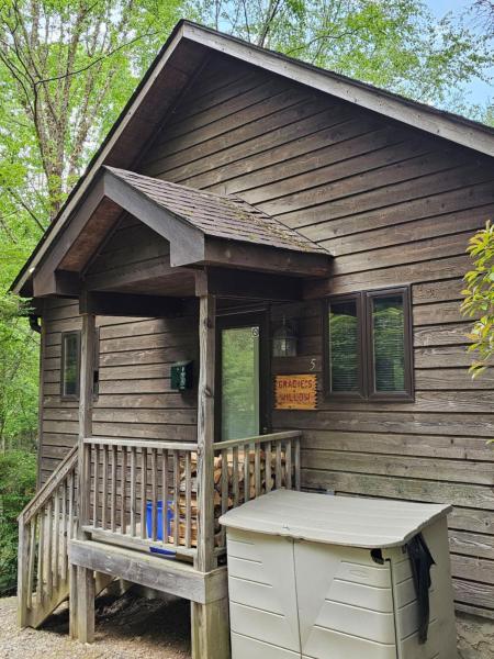Asheville Cabins Of Willow Winds - Blue Ridge Mountains