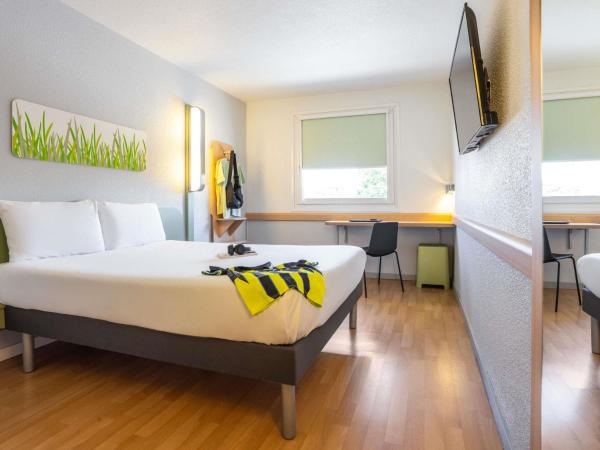 Ibis Budget Madrid Alcalá De Henares La Dehesa - Torrejón de Ardoz