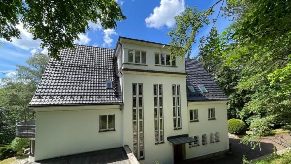 Hotel Villa Im Park Albstadt - Bisingen