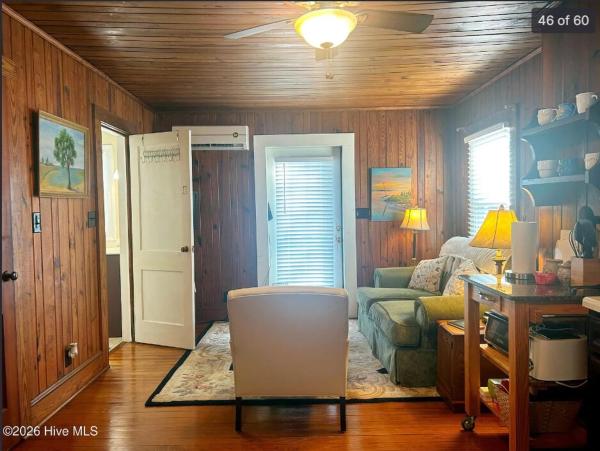 The Grace Place - Pet Friendly, King Bed, Clinton - Clinton, NC