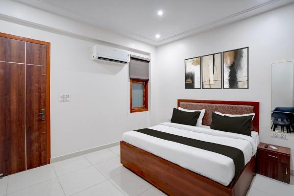 Hotel O Red Tree - Dadri