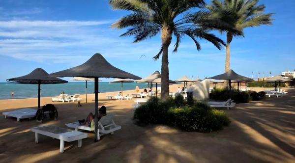 Palma Pearl Red Sea Retreat - Hurgada