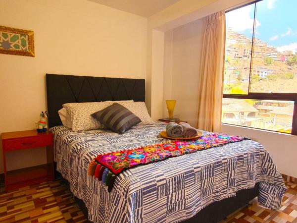 Your 2nd Home In Residential Area - Cusco