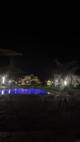 Appartement Marina Ap4 Saidia - Saïdia