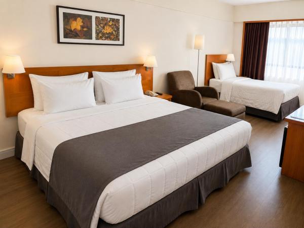 Hotel & Residence Alphaville - Caieiras