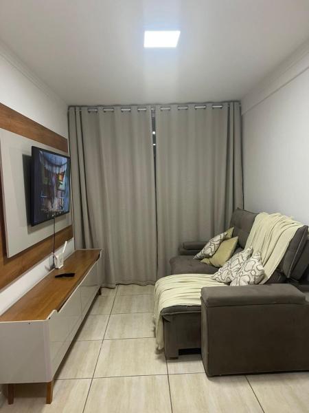 Apartamento Renoi - Governador Valadares