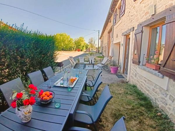 Au Logis Des Chouettes, Proche De Verdun Et Ses Champs De Bataille - Meuse