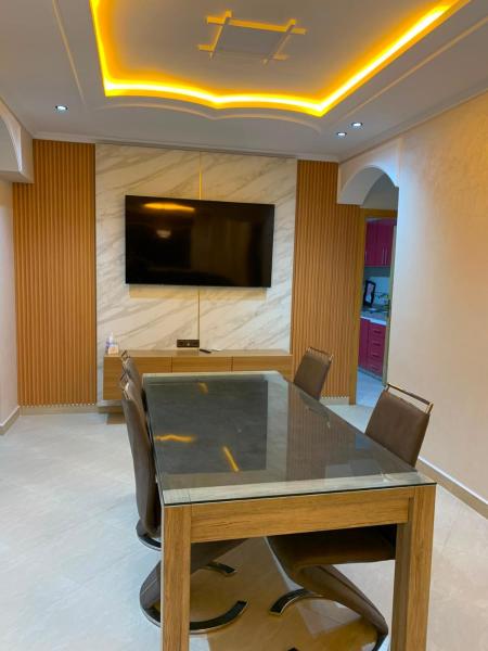 Beautiful Apartament Tetouan - Tetouan