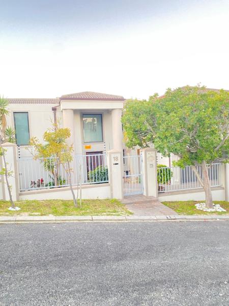 Harbour Pearl Guest House - Parklands