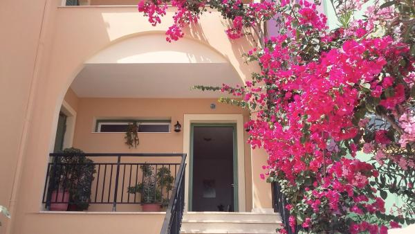 Marinos Seaside - Cephalonia