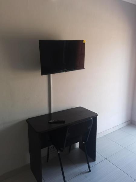 Ermelo Executive Rooms - Ermelo