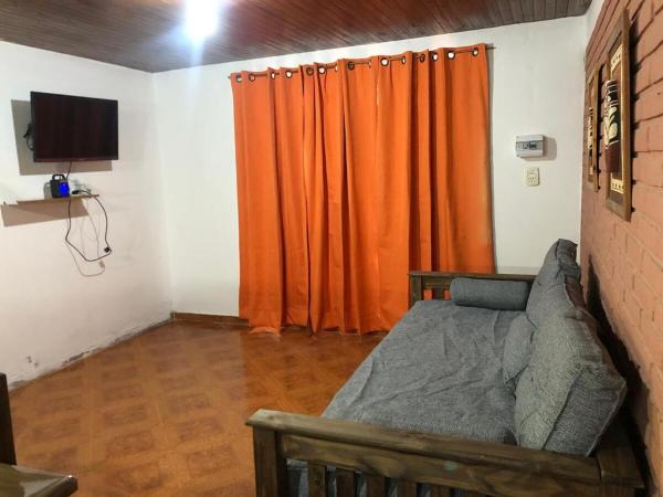 Las Guindas Apart - Malargüe