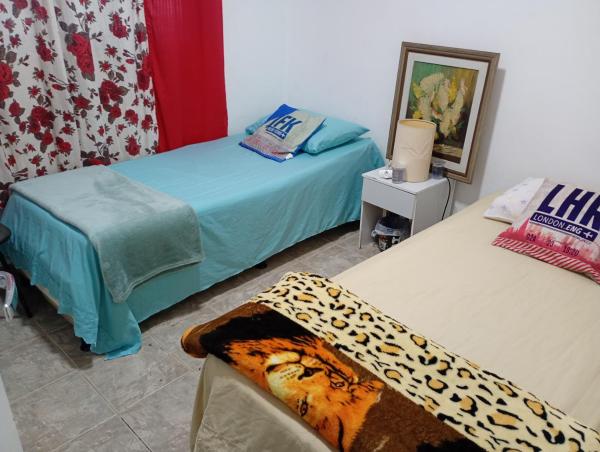 I Souza Hospedagem - Belo Horizonte