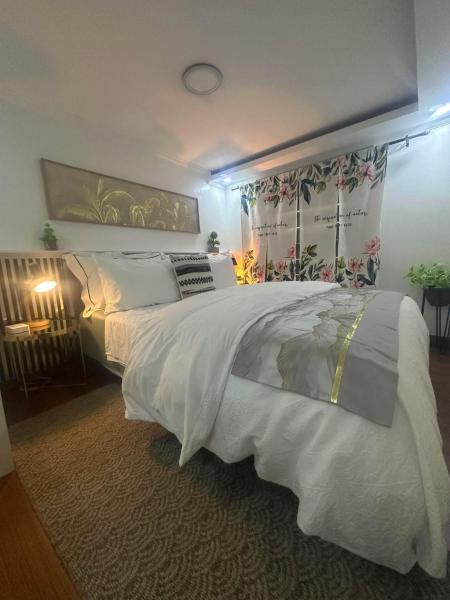 Misyedz Homes Clark Dau Good For 2 Loft - Angeles