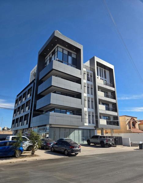 Exclusive Loft With Panoramic View In Chihuahua - Chihuahua