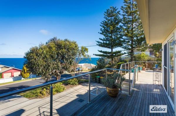 The Bay Perch - Bega