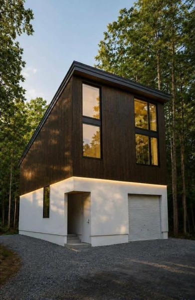 Hio Villa - Niseko
