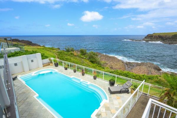 42 Loves Bay 5 Bedroom Sea Cliff View House With Pool - Kiama