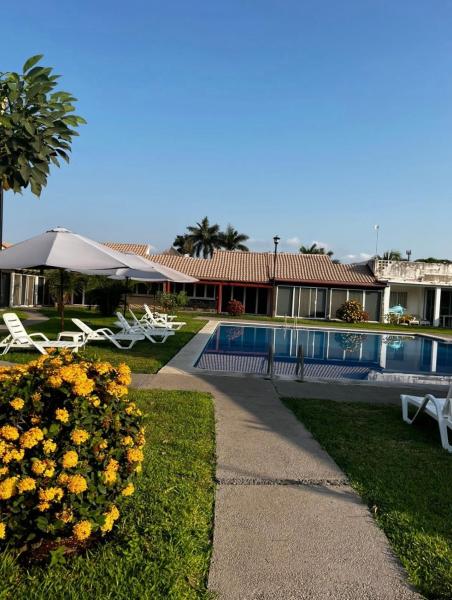 Casa Villa Caracol - Manzanillo, México
