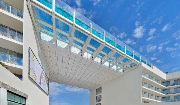 Innside By Meliá Calviá Beach - Magaluf