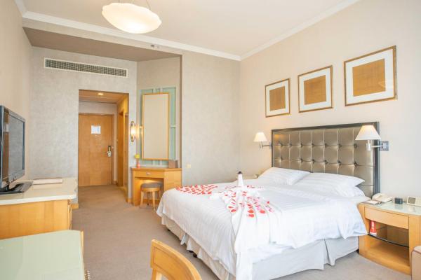 Shantou Junhua Haiyi Hotel - Kaohsiung City