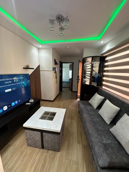 Mini Suite Premium - Cuenca