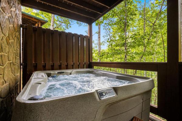 Mountain Dreams - Gatlinburg, TN