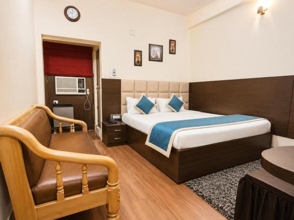 Hotel Grand Residency - Orissa