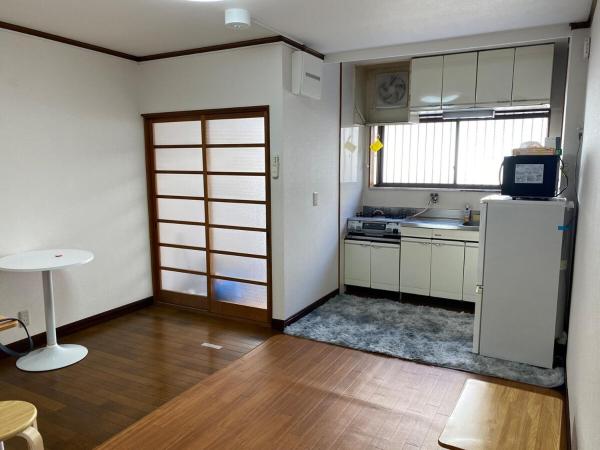 大阪府藤井寺市橘猫の巡監査民泊 - Osaka