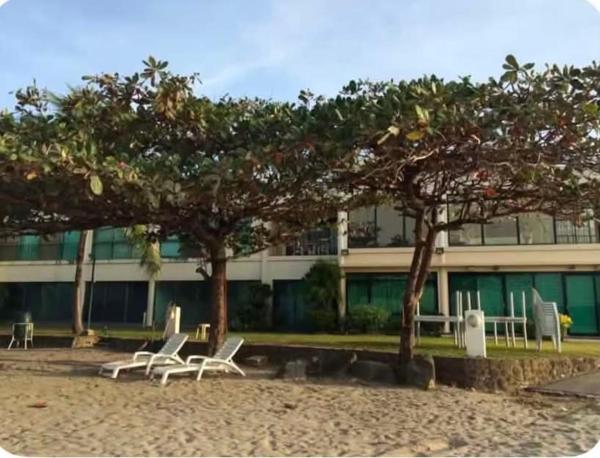 Seascape Beach House - Subic