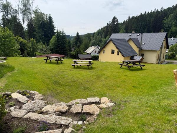 Chata U Skota - Jablonec nad Nisou