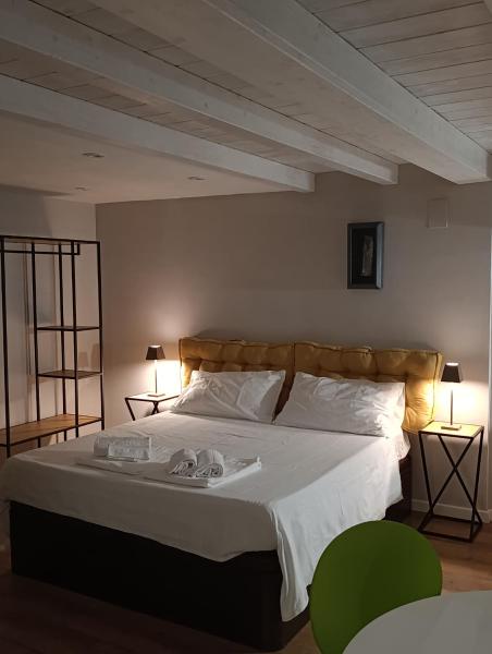 Candelieri Suites - Sassari