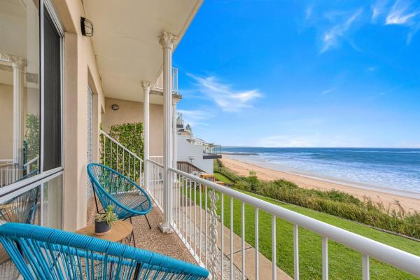 Oceanfront Retreat With Views At The Entranc - The Entrance