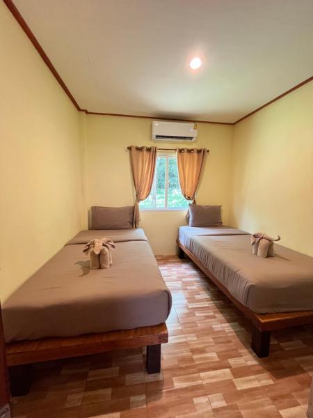 Relax Sunsmile Kohyaonoi 3 - Ko Yao Yai