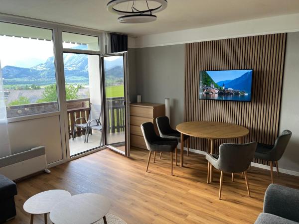 Panorama Holiday Apartment - Itävalta