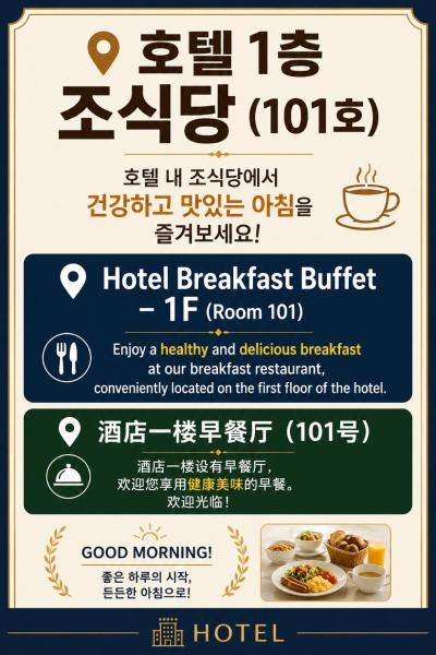 Hotel Winstory - Jeju-do