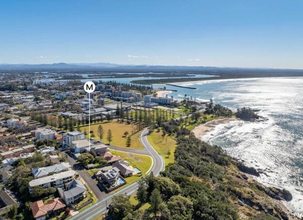 Coastal Escape - Close To Town And Beaches - Port Macquarie