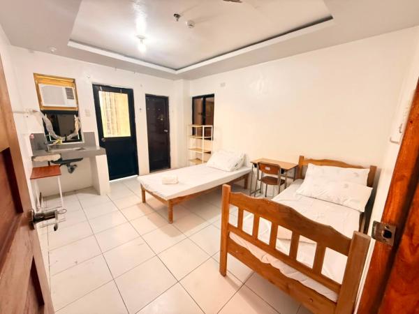 Butaran Apartment Near Deped Tuguegarao City By Reddoorz - Tuguegarao City