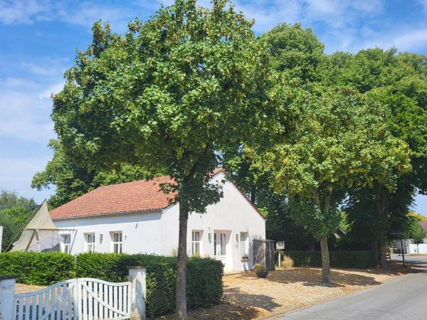 Ferienhaus An Der Allee - Rees