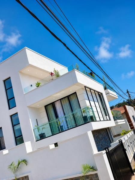 Kigali Brothers Homes Residence - Kigali