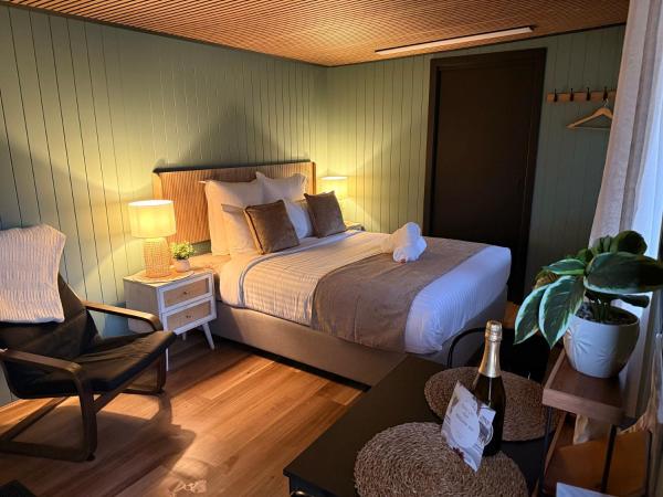 Hickey Vale Farm Overnighter - Kilmore