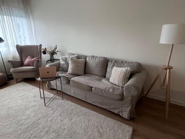 Work&stay Suite In Vaasa Wi-fi,free Parking, Self Check-in - Vaasa