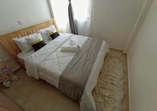 Triad Apartment - Nairobi