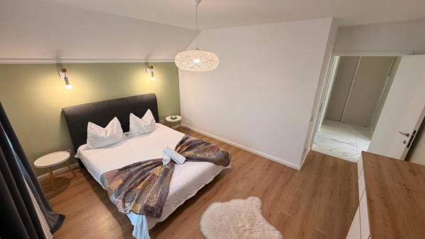 Matei Rent Apt - Transylvania