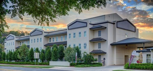International Hotel Wagga Wagga - Wagga Wagga
